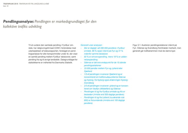 Trafikplan 2010 | Fynbus | PPT