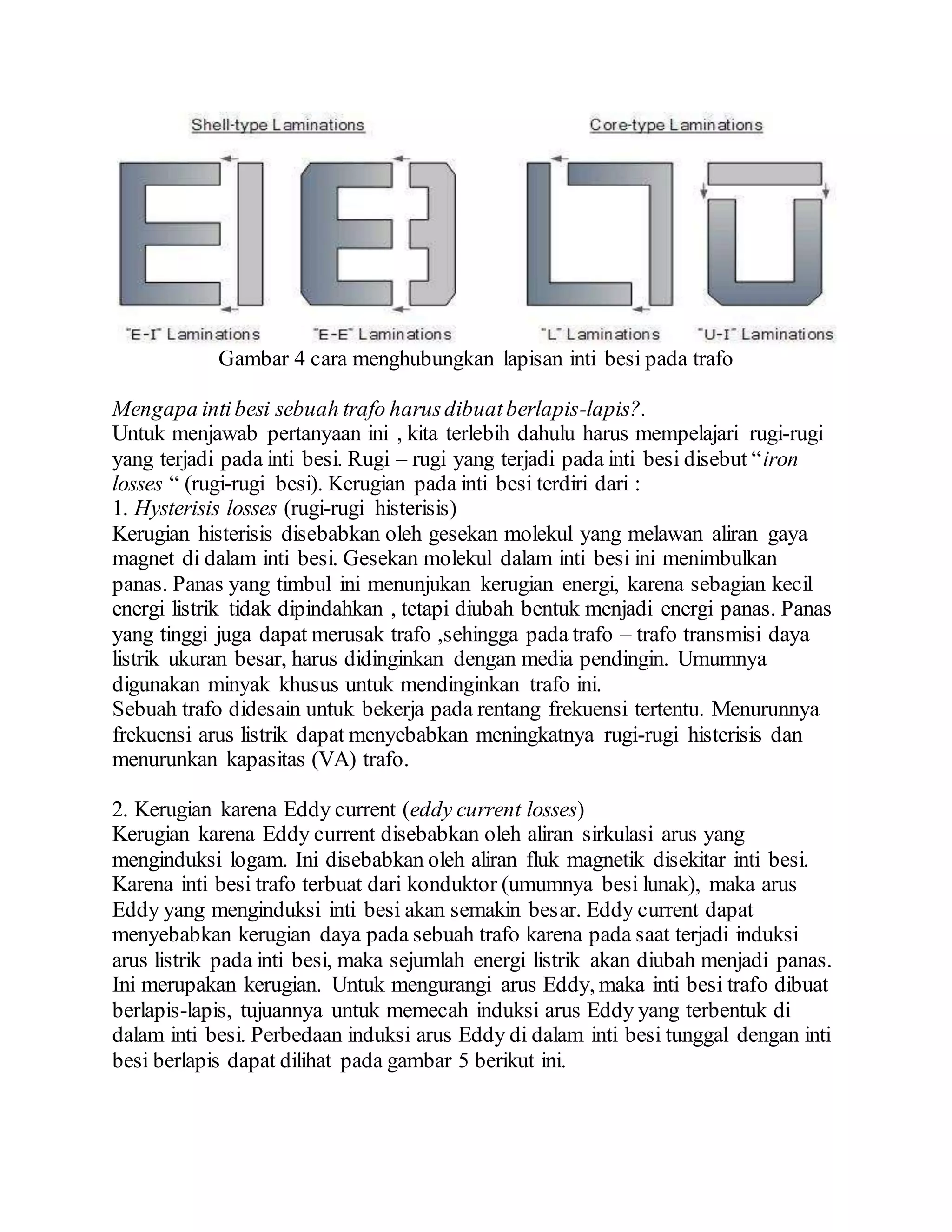 Transformator | DOCX