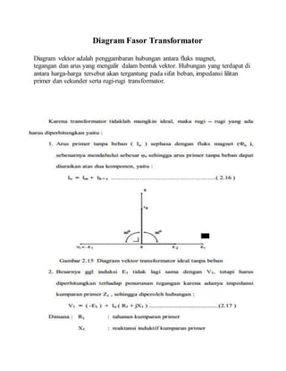 Transformator | DOCX
