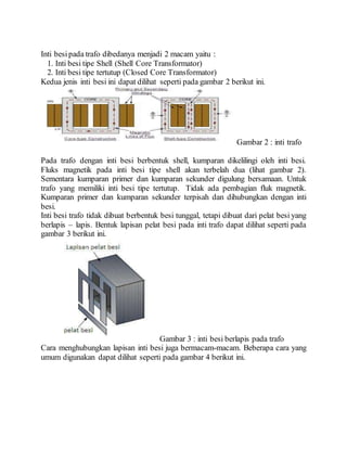 Transformator | DOCX