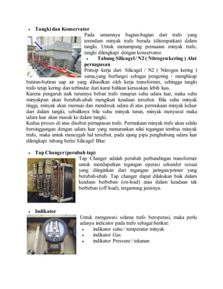 Transformator | DOCX