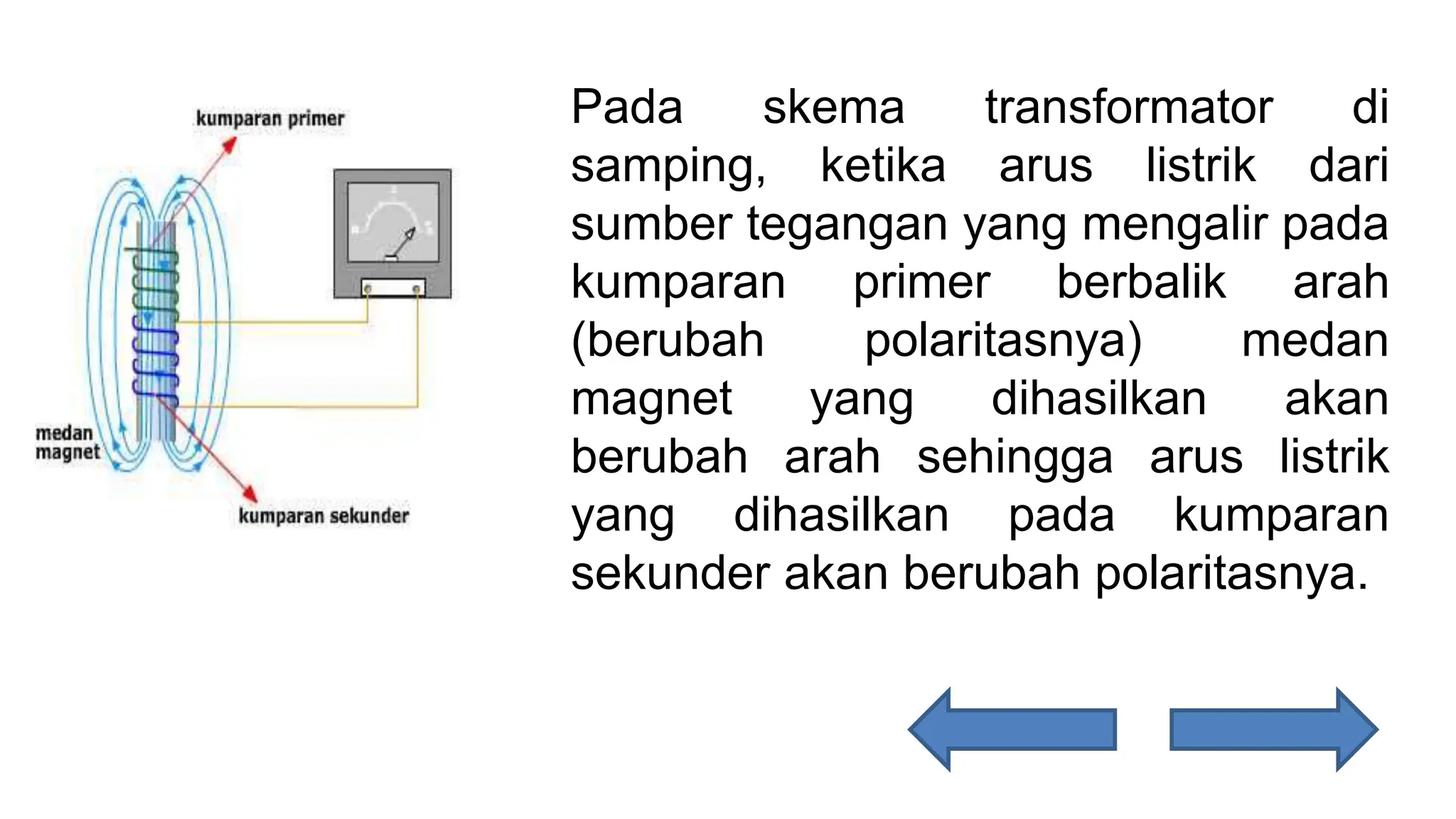 TRANSFORMATOR DALAM RANGKAIAN ELEKTRONIKA.ppt