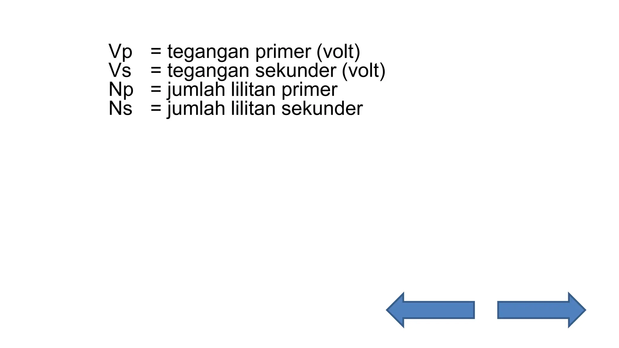 TRANSFORMATOR DALAM RANGKAIAN ELEKTRONIKA.ppt