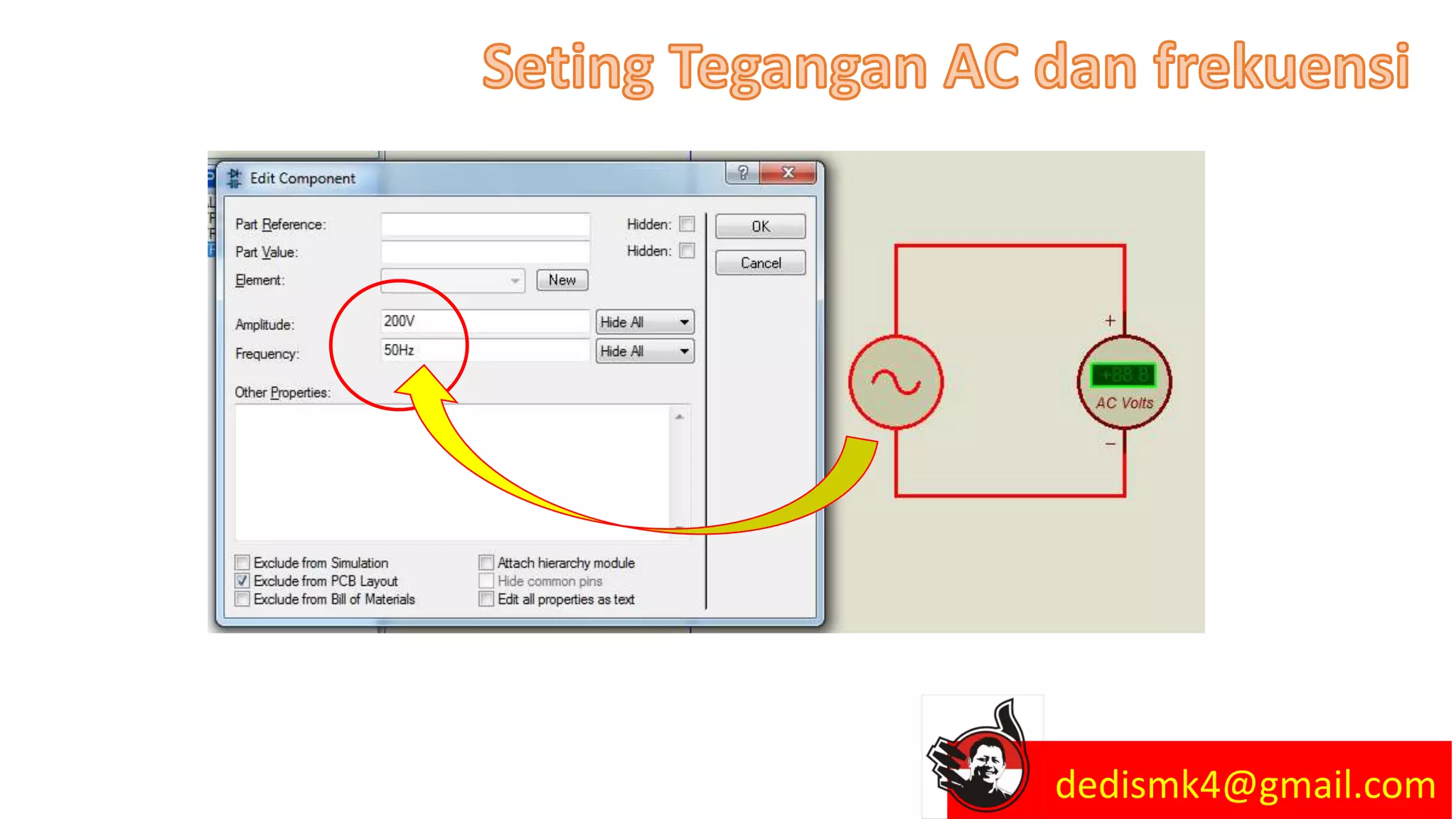 TRANSFORMATOR dan TEGANGAN AC | PPTX