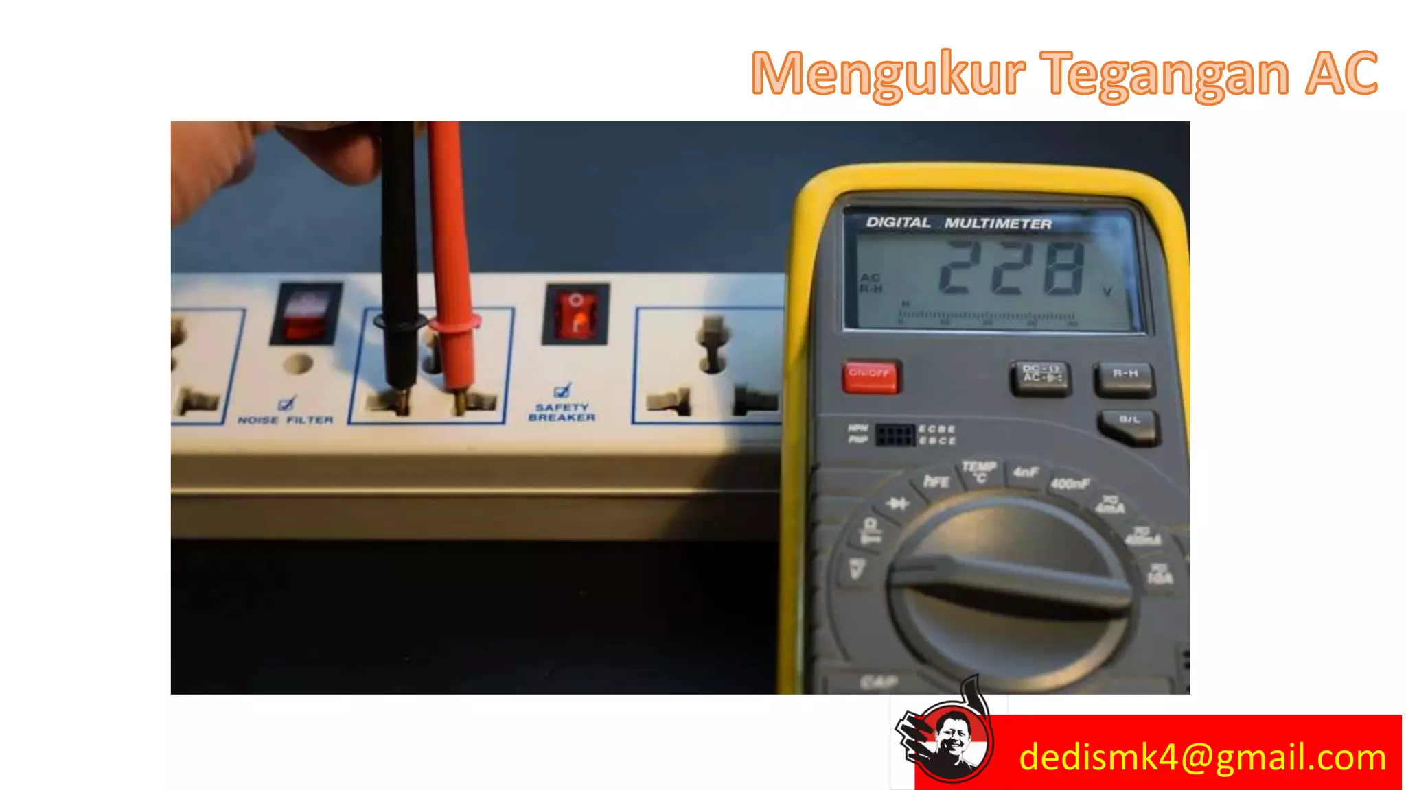 TRANSFORMATOR dan TEGANGAN AC | PPTX