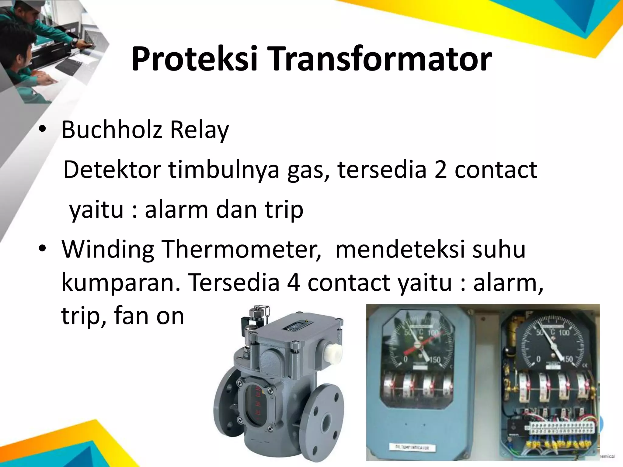 Trafo system training | PDF