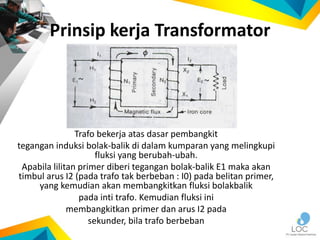 Trafo system training | PDF