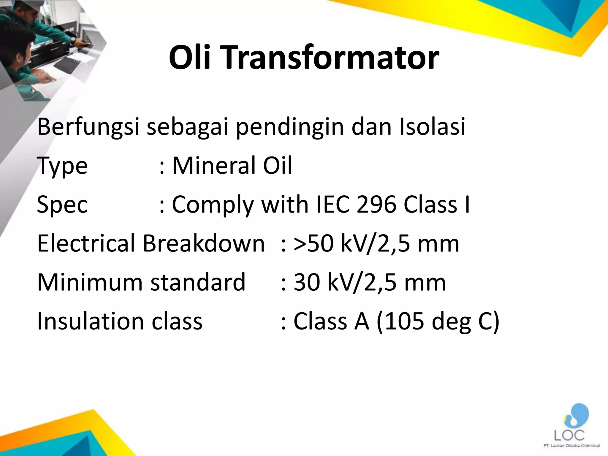 Trafo system training | PDF