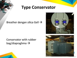 Trafo system training | PDF