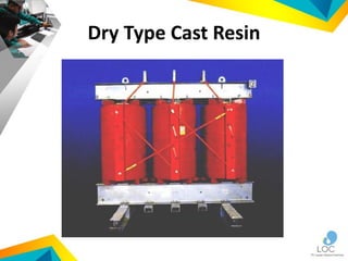 Trafo system training | PDF