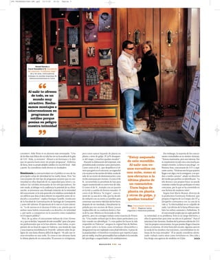Tragados por los reality shows | PDF