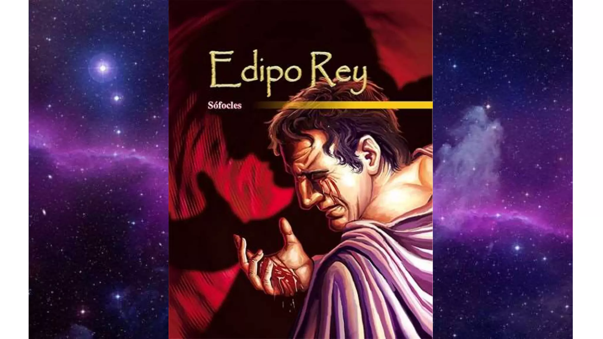 Tragedias griegas edipo rey y medea | PPTX | Fine Art