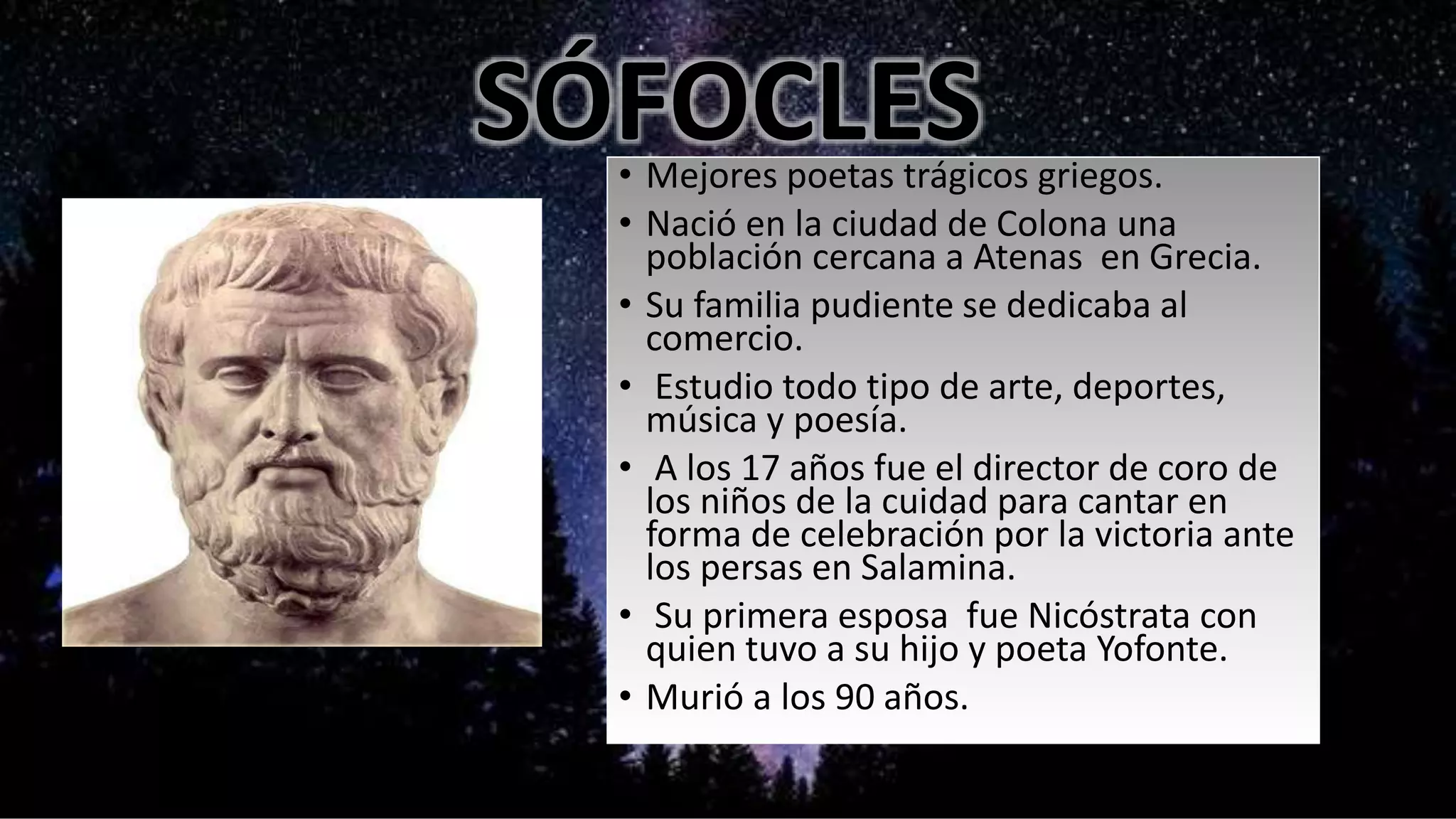 Tragedias griegas edipo rey y medea | PPTX | Fine Art