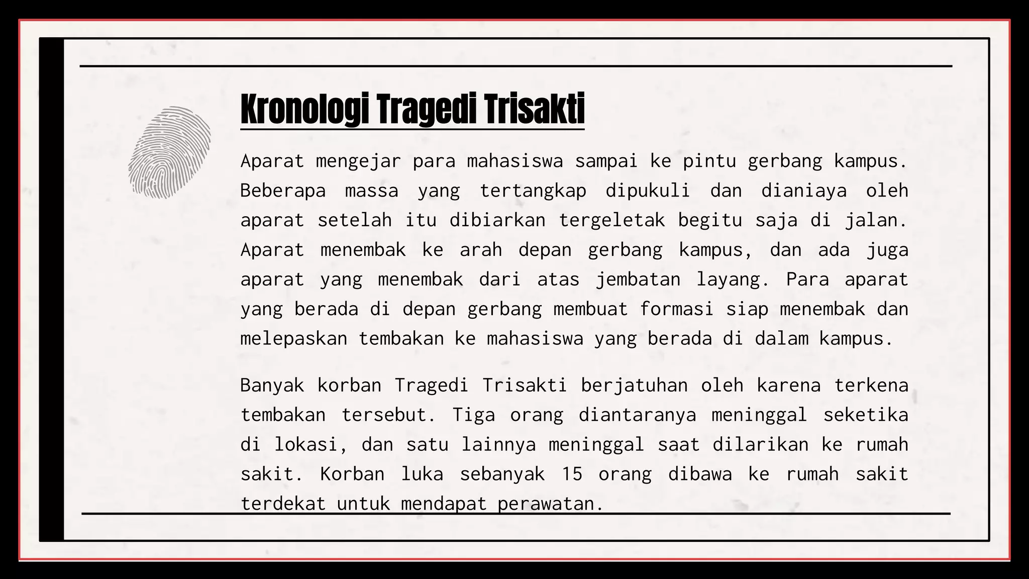 Tragedi Kelam Trisakti 1998.pptx