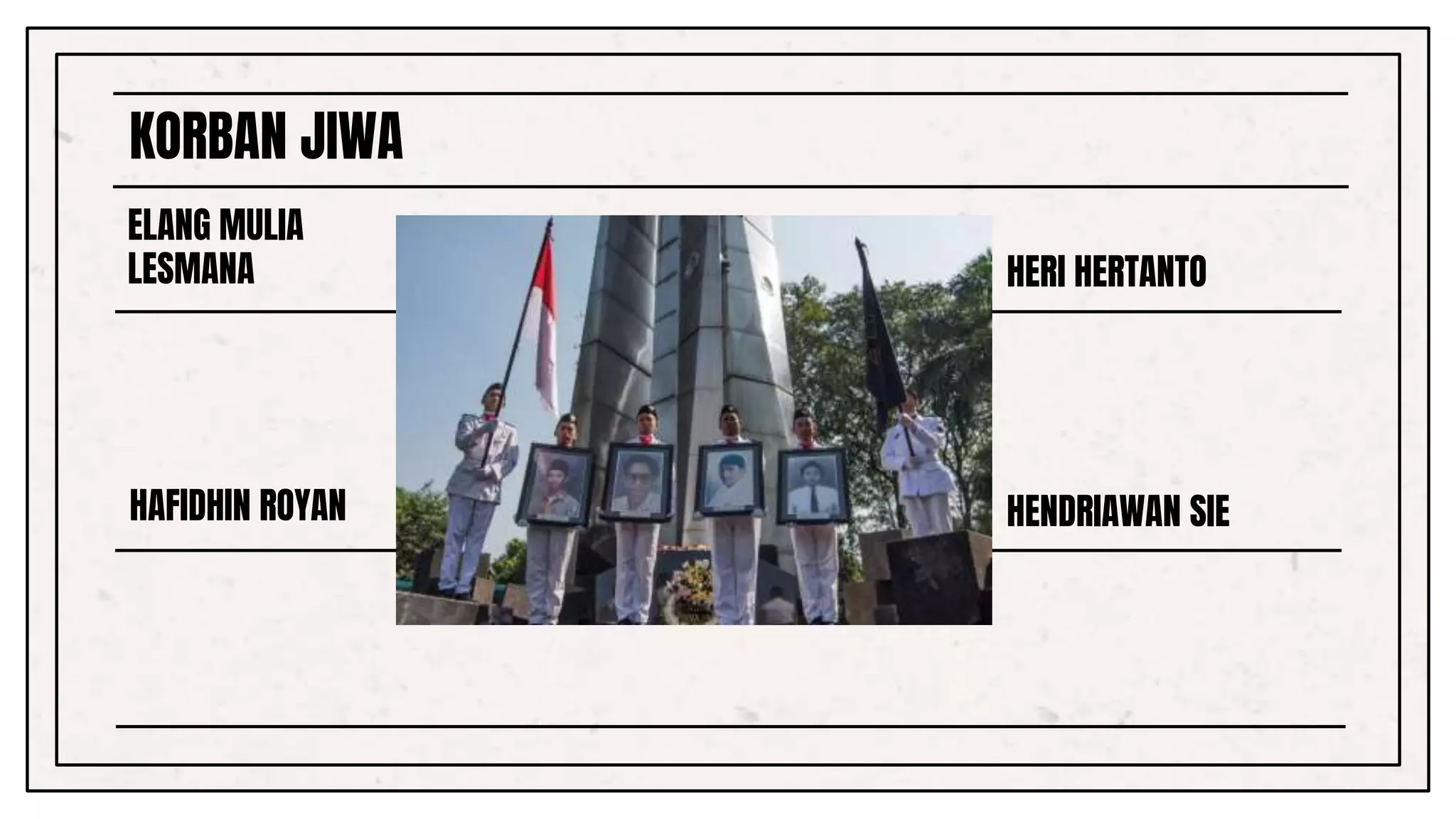 Tragedi Kelam Trisakti 1998.pptx