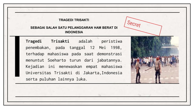 Tragedi Kelam Trisakti 1998.pptx