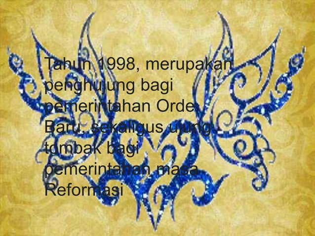 Tragedi munir 1998 | PPTX