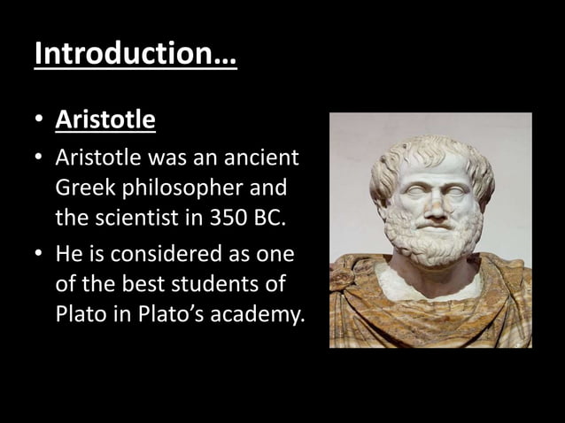 Tragedy and epic according to aristotle | PPTX | Poetry | Books and ...
