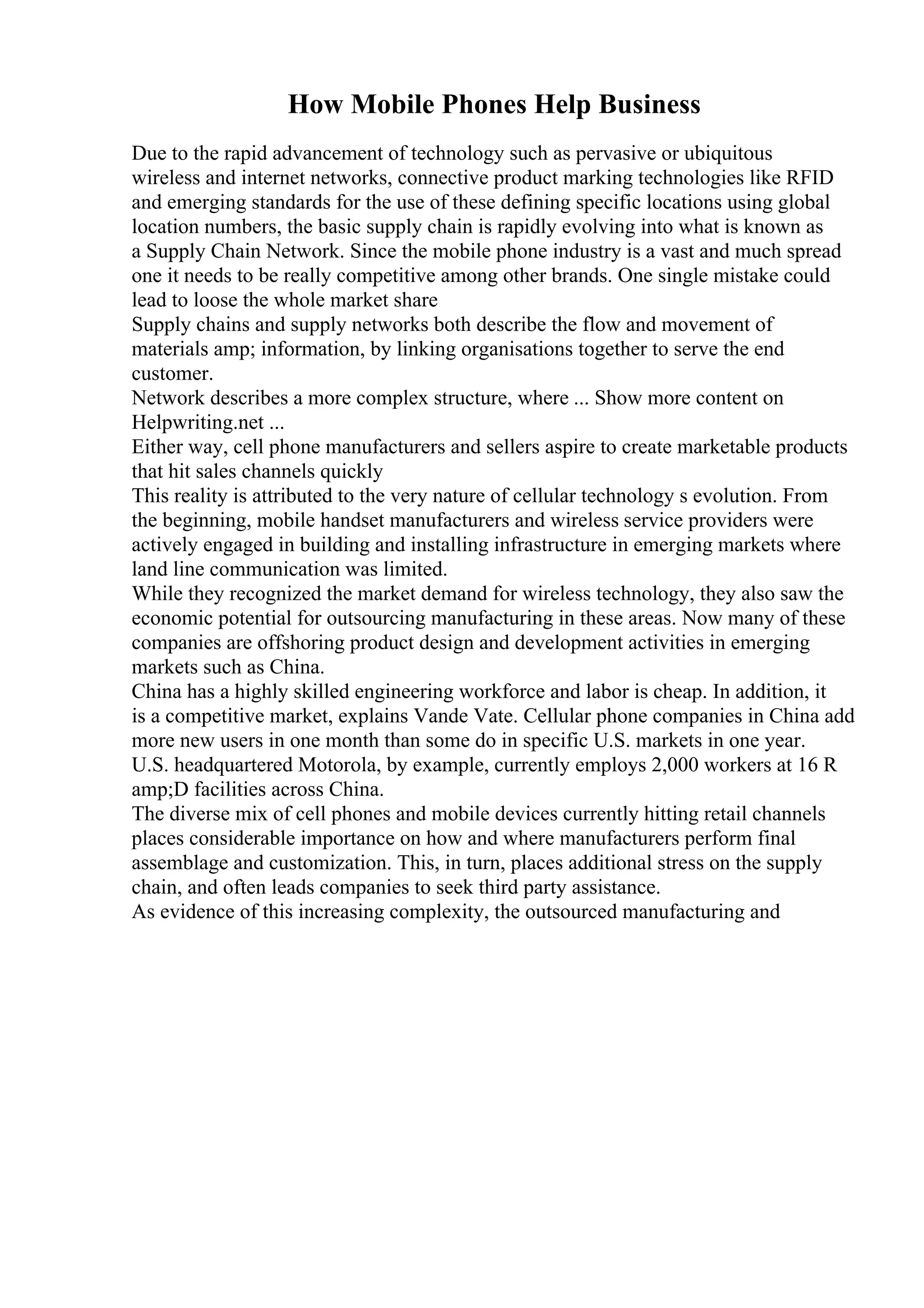 Tragedy Of Macbeth Essay.pdf