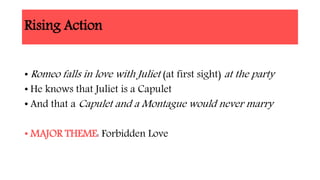 Introduction to Romeo and Juliet - Analysis | PPTX | Theater | Fine Art