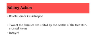 Introduction to Romeo and Juliet - Analysis | PPTX | Theater | Fine Art