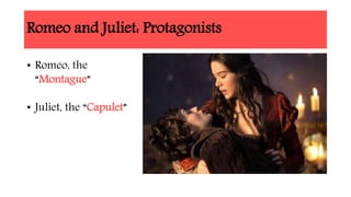 Introduction to Romeo and Juliet - Analysis | PPTX | Theater | Fine Art