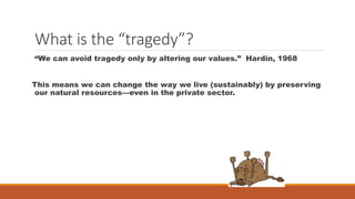 Tragedy of the Commons.pptx