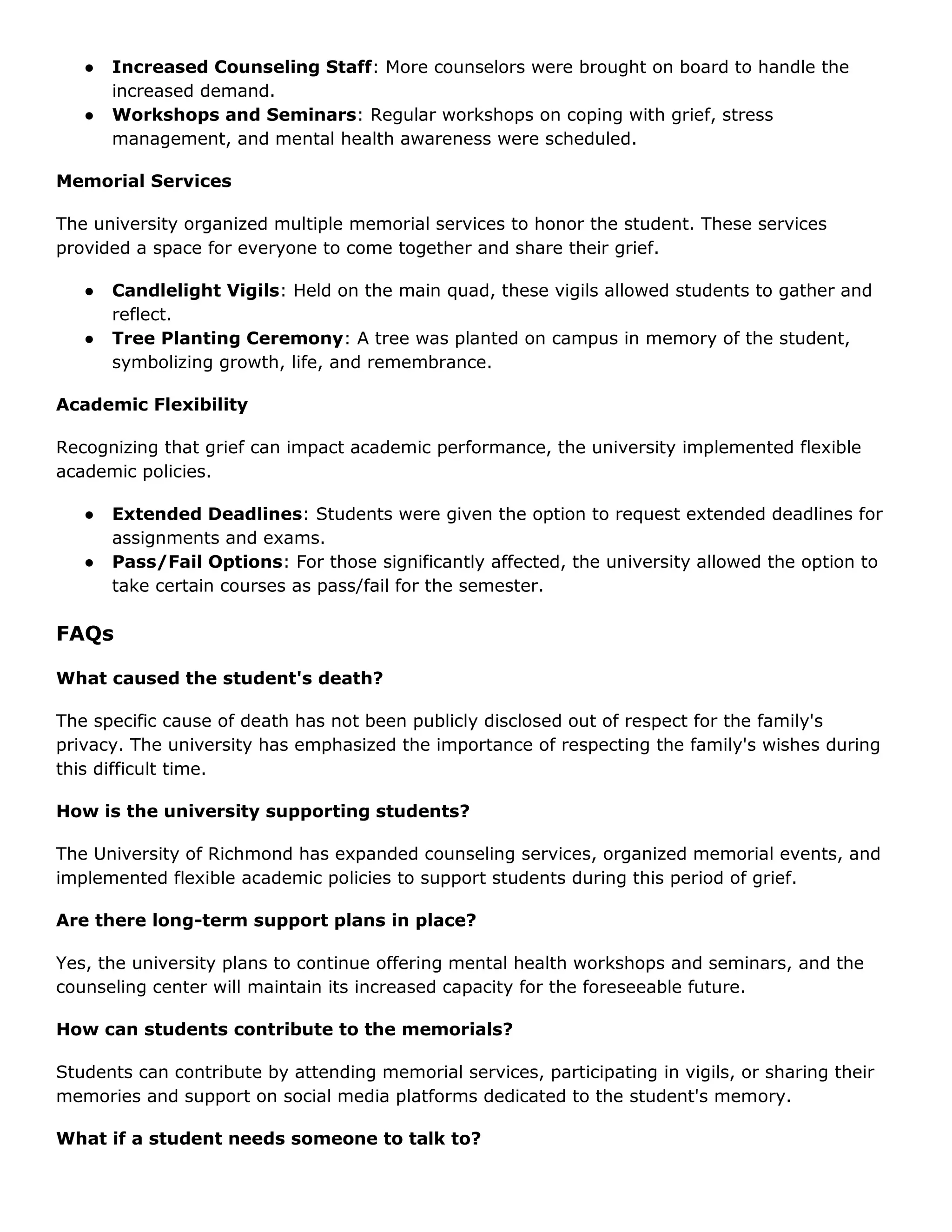 Tragedy Strikes_ University of Richmond Student's Untimely Death Leaves Campus in Shock.docx