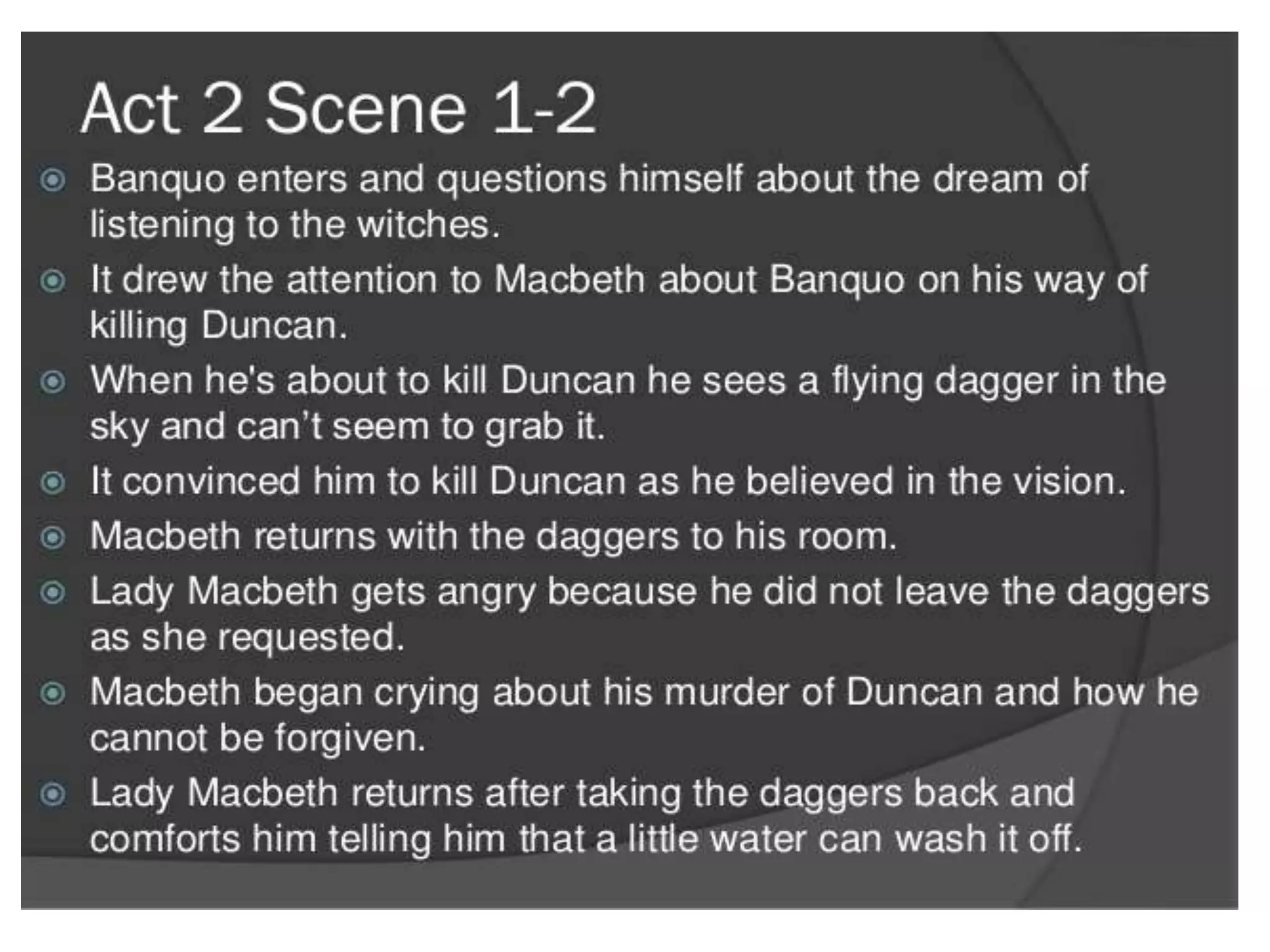 Tragic flaw in macbeth: HAMARTIA | PPTX