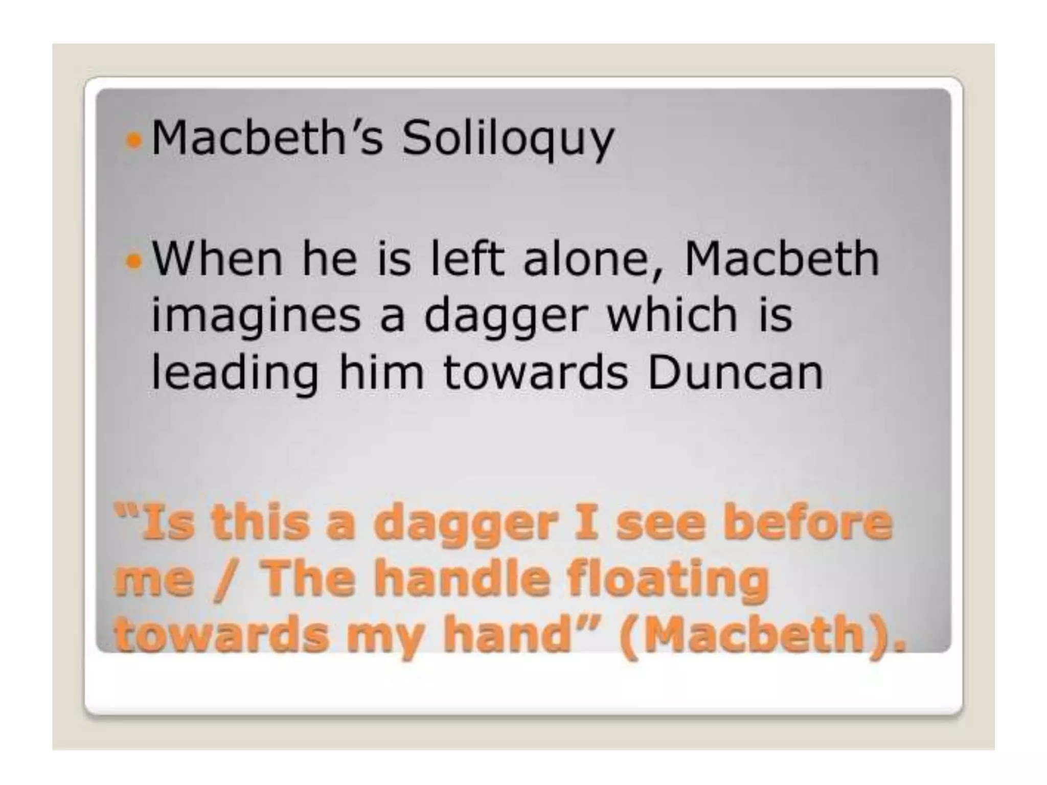 Tragic flaw in macbeth: HAMARTIA | PPTX