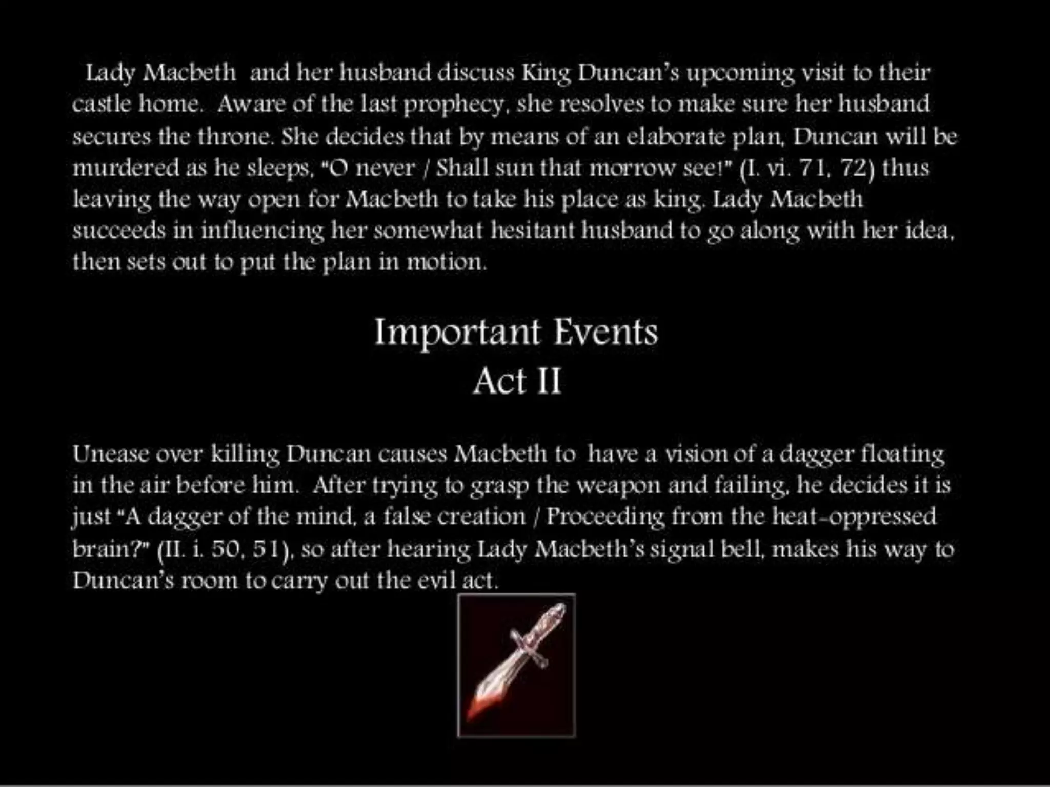 Tragic flaw in macbeth: HAMARTIA | PPTX
