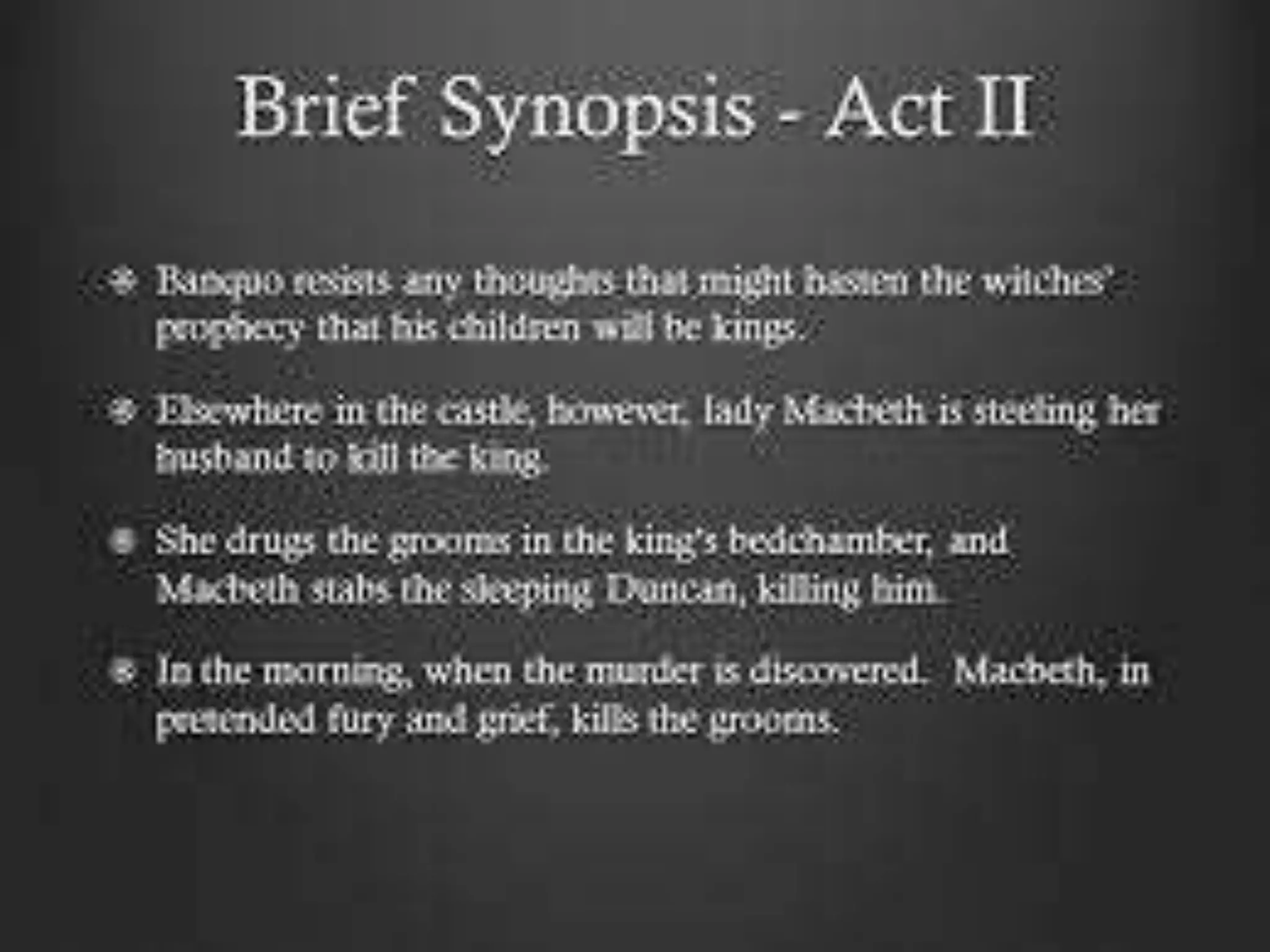 Tragic flaw in macbeth: HAMARTIA | PPTX