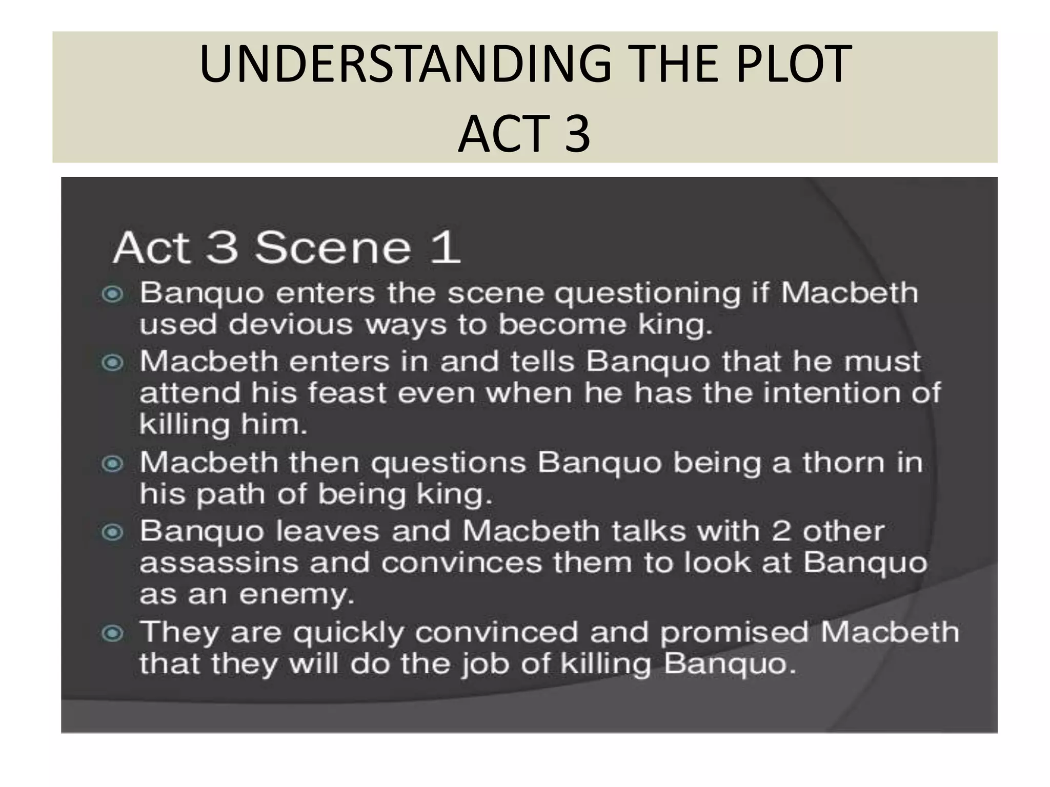 Tragic flaw in macbeth: HAMARTIA | PPTX