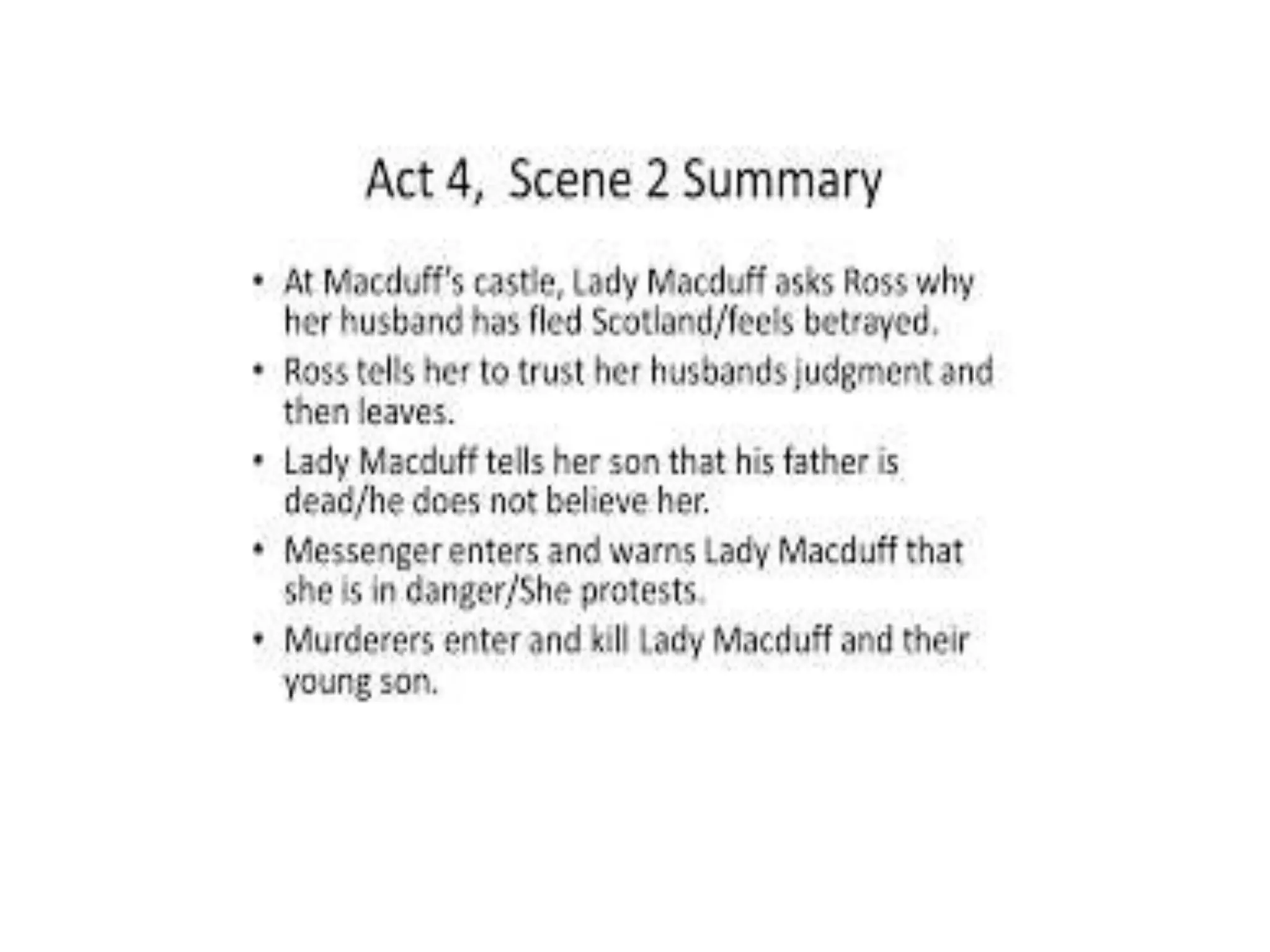 Tragic flaw in macbeth: HAMARTIA | PPTX