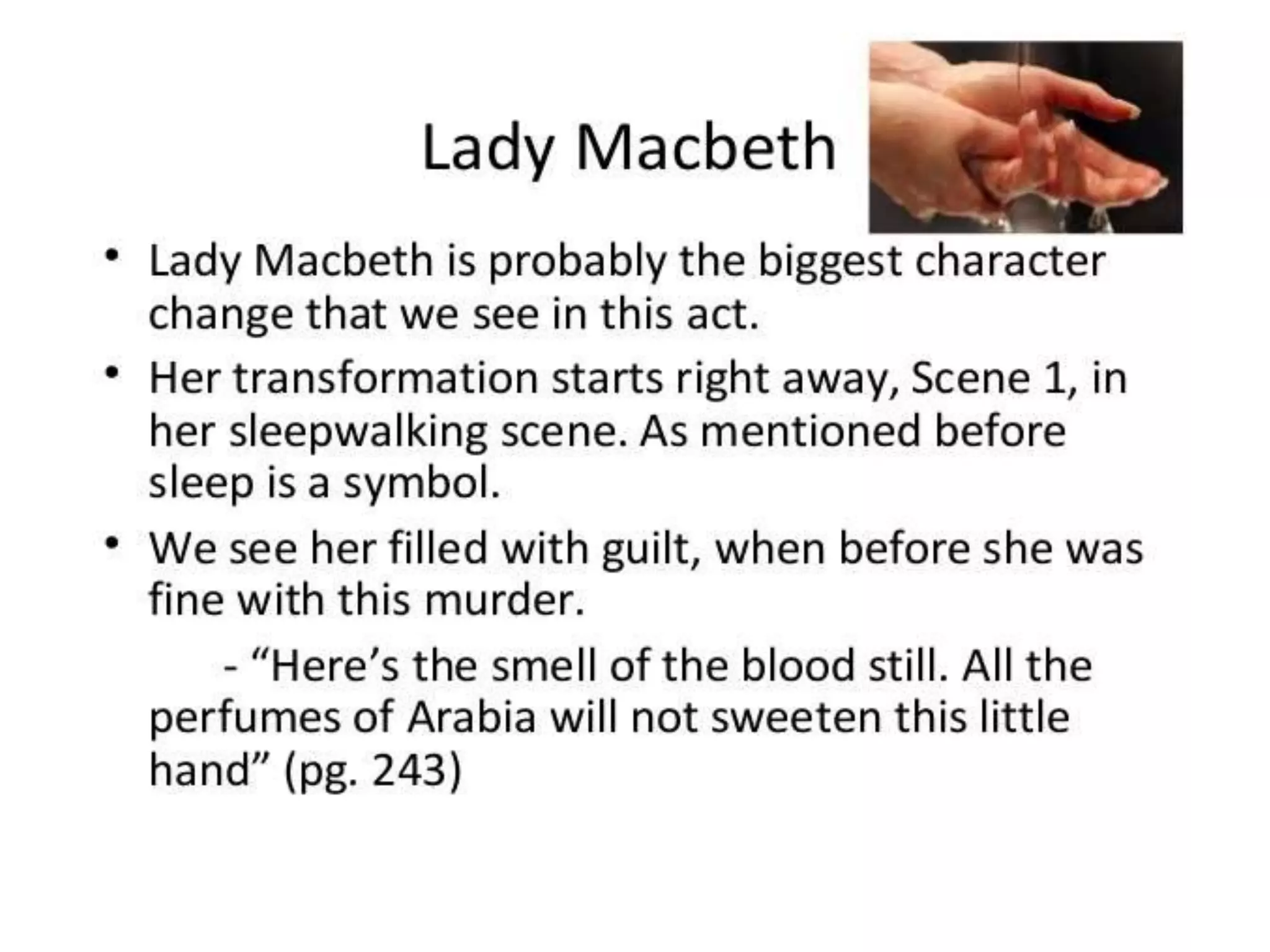 Tragic flaw in macbeth: HAMARTIA | PPTX