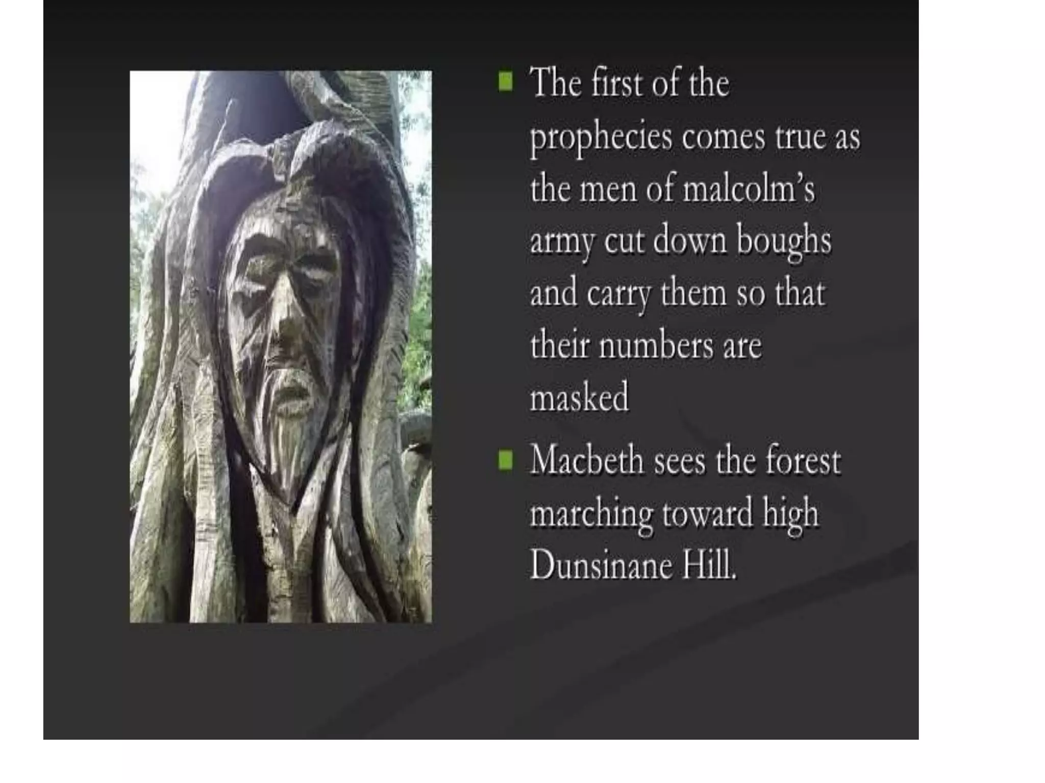 Tragic flaw in macbeth: HAMARTIA | PPTX