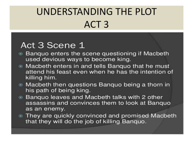 Tragic flaw in macbeth: HAMARTIA