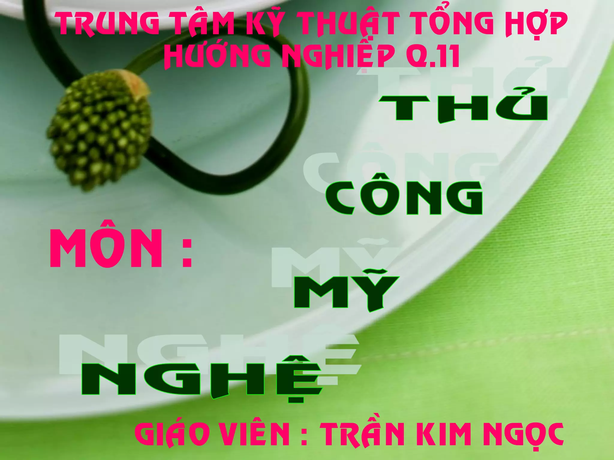 Trai Dau 1 | PDF