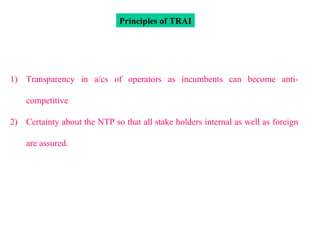Trai Mix Of Ngn And Others | PPT