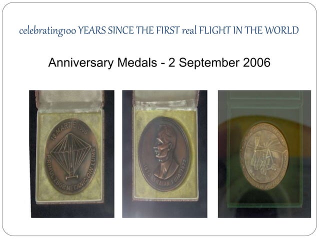 Traian Vuia, pioneer of aviation | PPTX