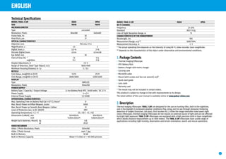 Instruction Manual | Pulsar Trail 2 LRF | Optics Trade | PPT