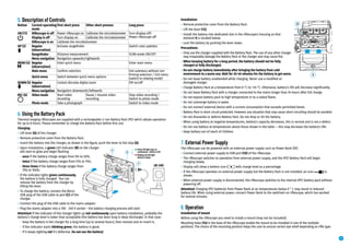 Instruction Manual | Pulsar Trail 2 LRF | Optics Trade | PPT