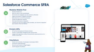 Commerce Cloud B2C | PDF
