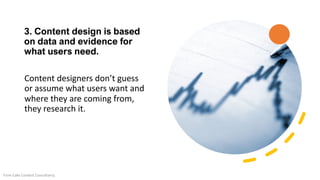 6 essential things for businesses to know about content design | PDF