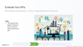 Trailblazing the API Monitoring Landscape | PPTX | Computer Software ...