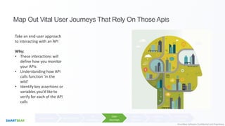 Trailblazing the API Monitoring Landscape | PPTX