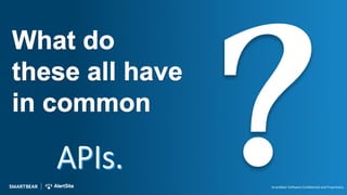 Trailblazing the API Monitoring Landscape | PPTX | Computer Software and Applications | Computing