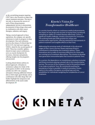 Trailblazing The Immuno-Oncology Frontier Best Companies Of 2024.pdf