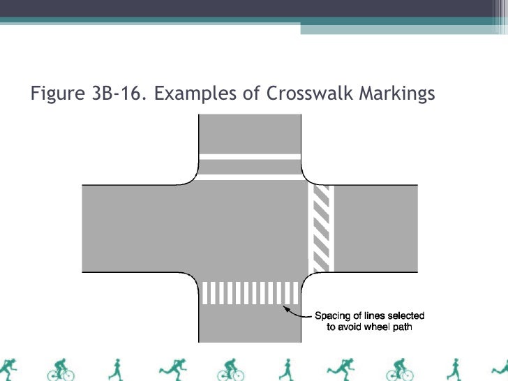 Trail Crossing: Who Has the Right of Way