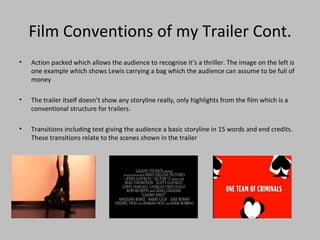 Trailer | PPT